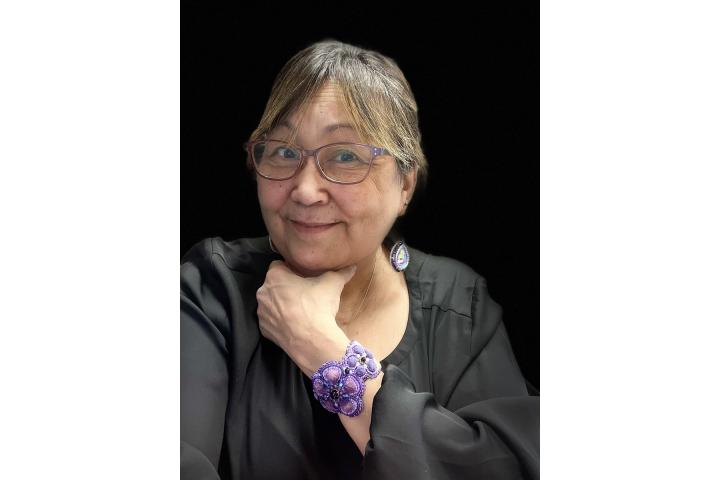 Veryl Gruben | NWT Arts